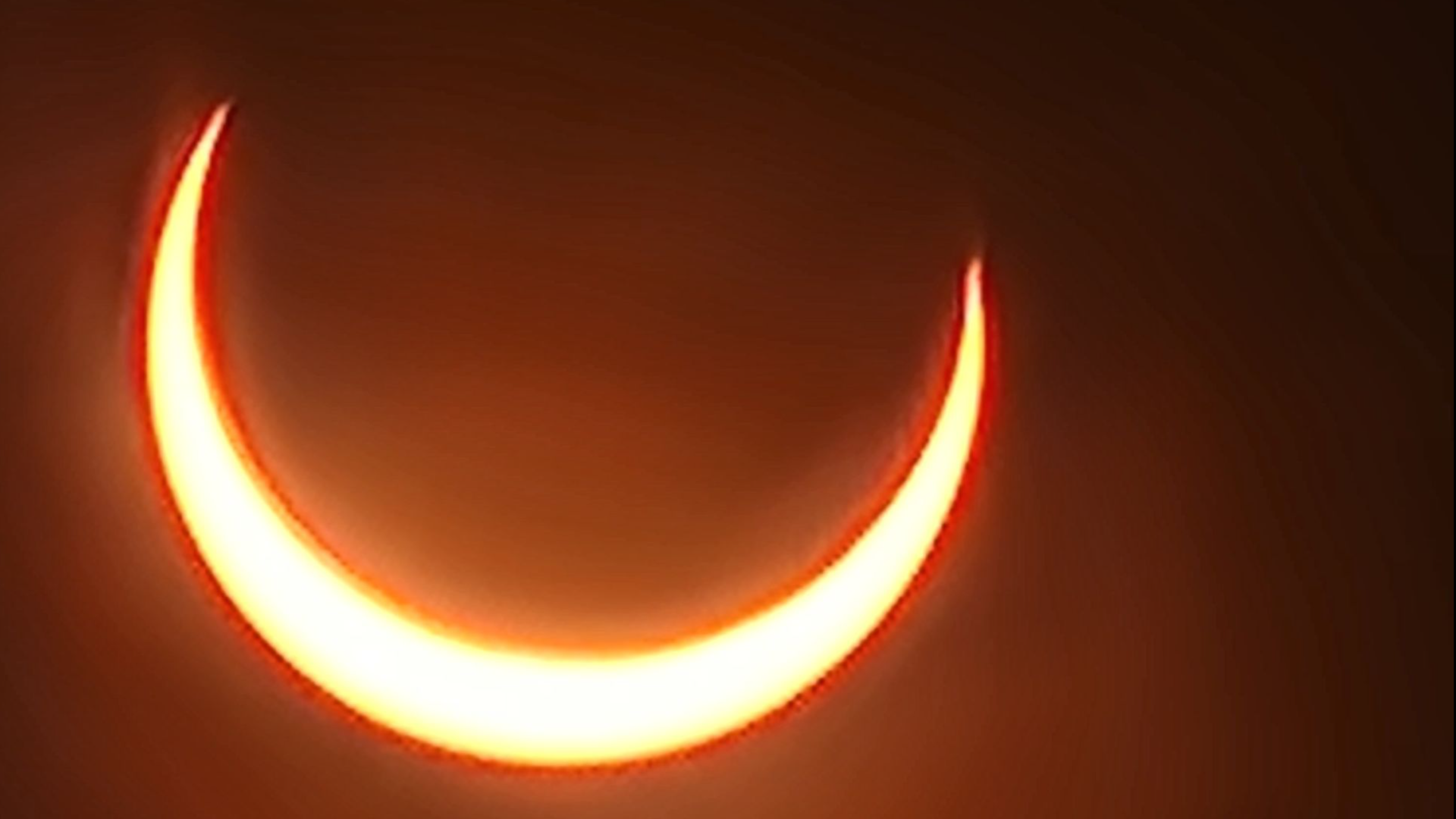 Dripping Springs celebrates solar eclipse in large way | kvue.com