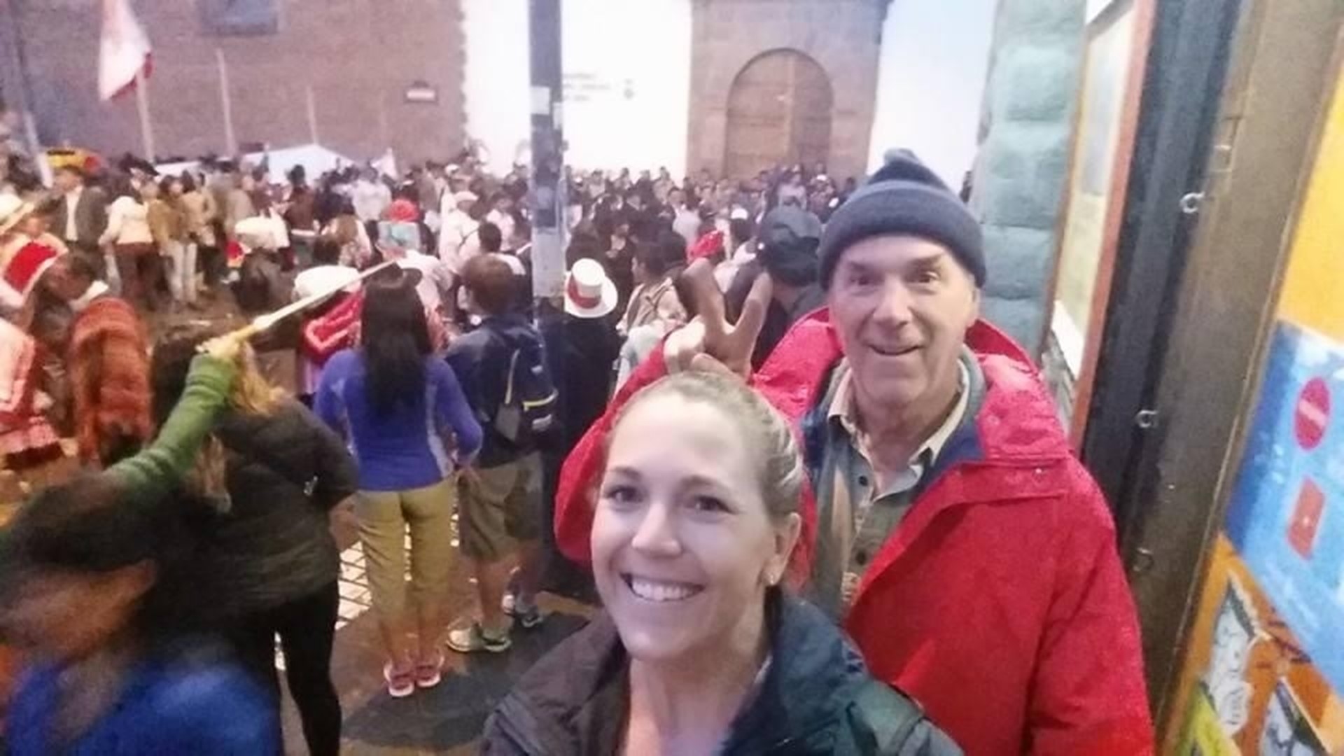 Patterson family announces intent to sue after body found near Austin ...