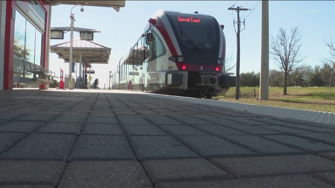 Austin Transit Partnership provides update on plans and design for ...