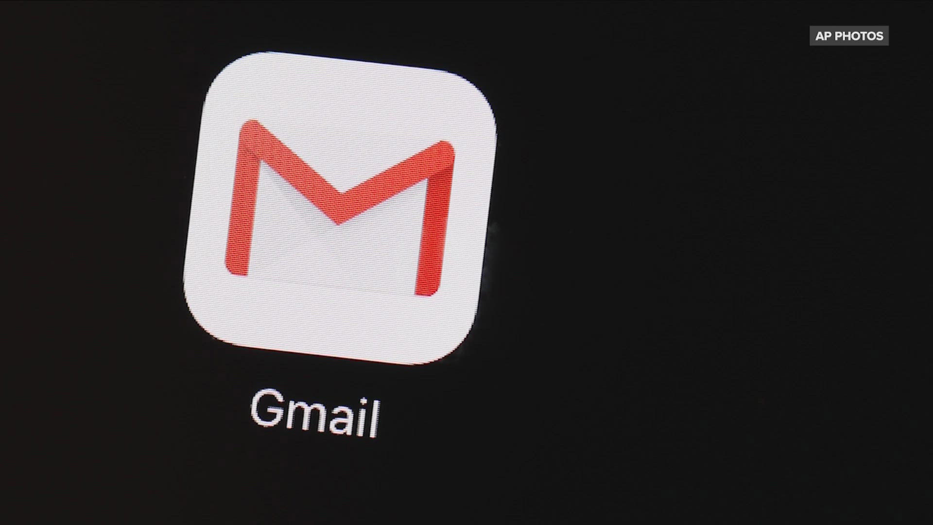 Google allowing users in India to change Gmail address | kvue.com