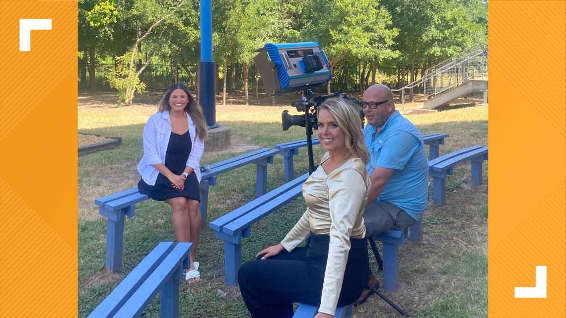 Forever Families: How to help local children in the Texas foster care ...