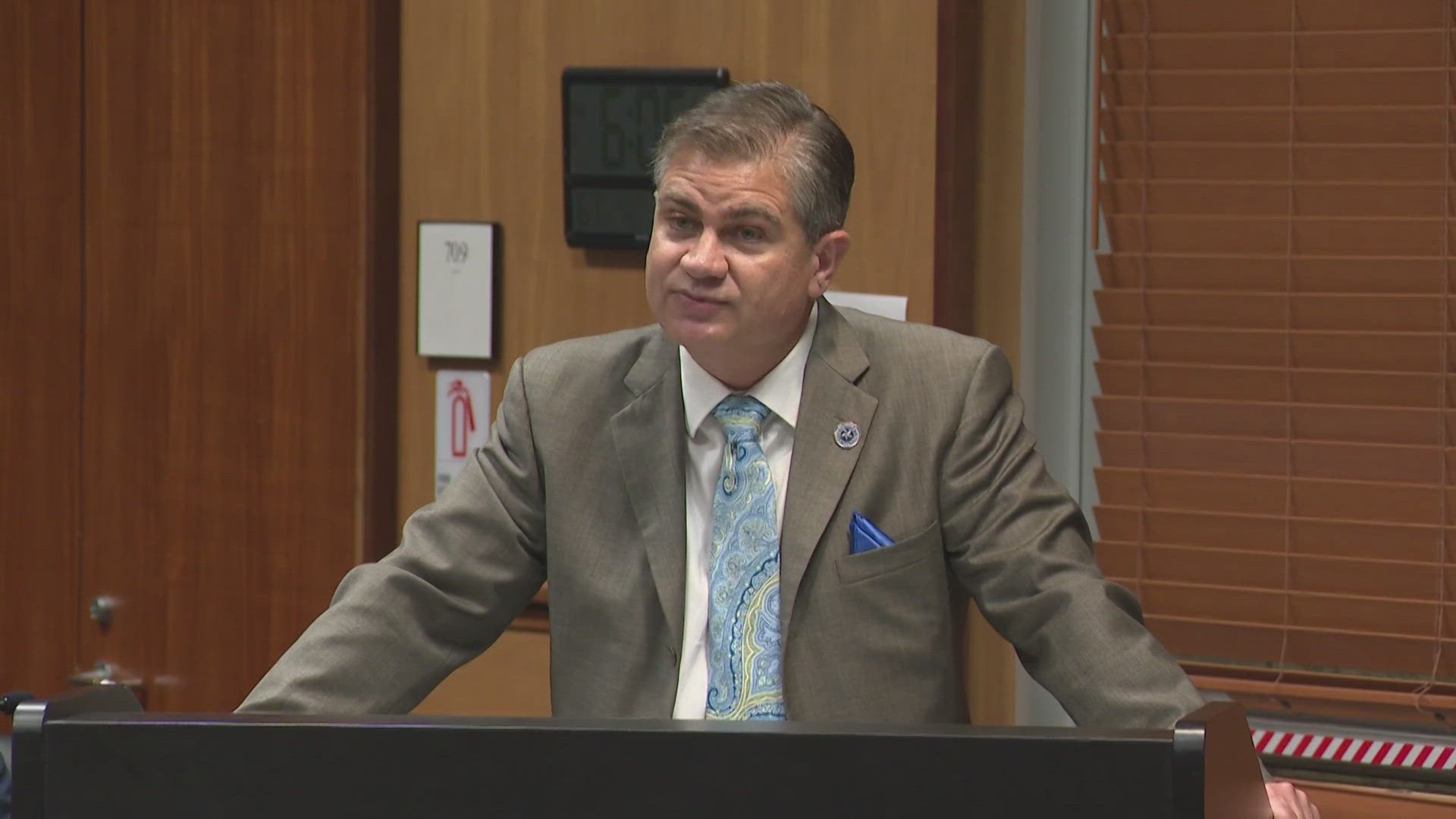 Pflugerville’s new mayor aims to connect with residents, reassess ...