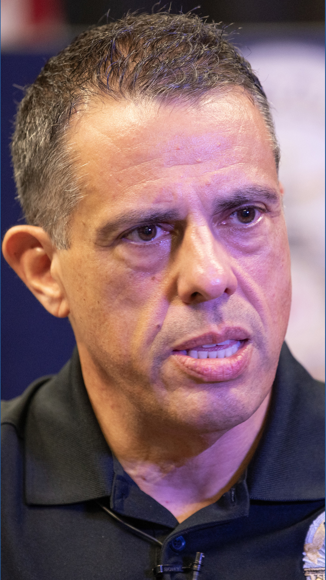 Former Austin police chief among finalists for Taylor chief | kvue.com