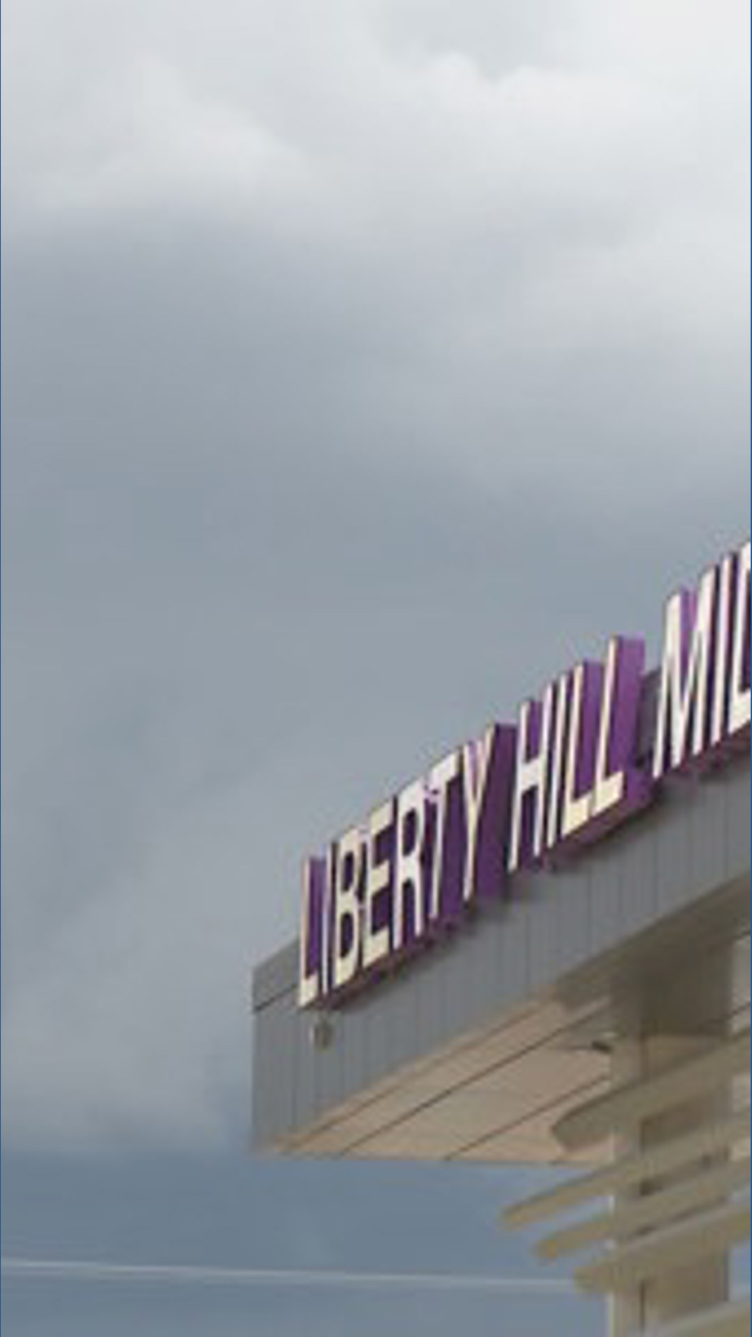 Liberty Hill ISD to make up days missed due to icy weather | kvue.com