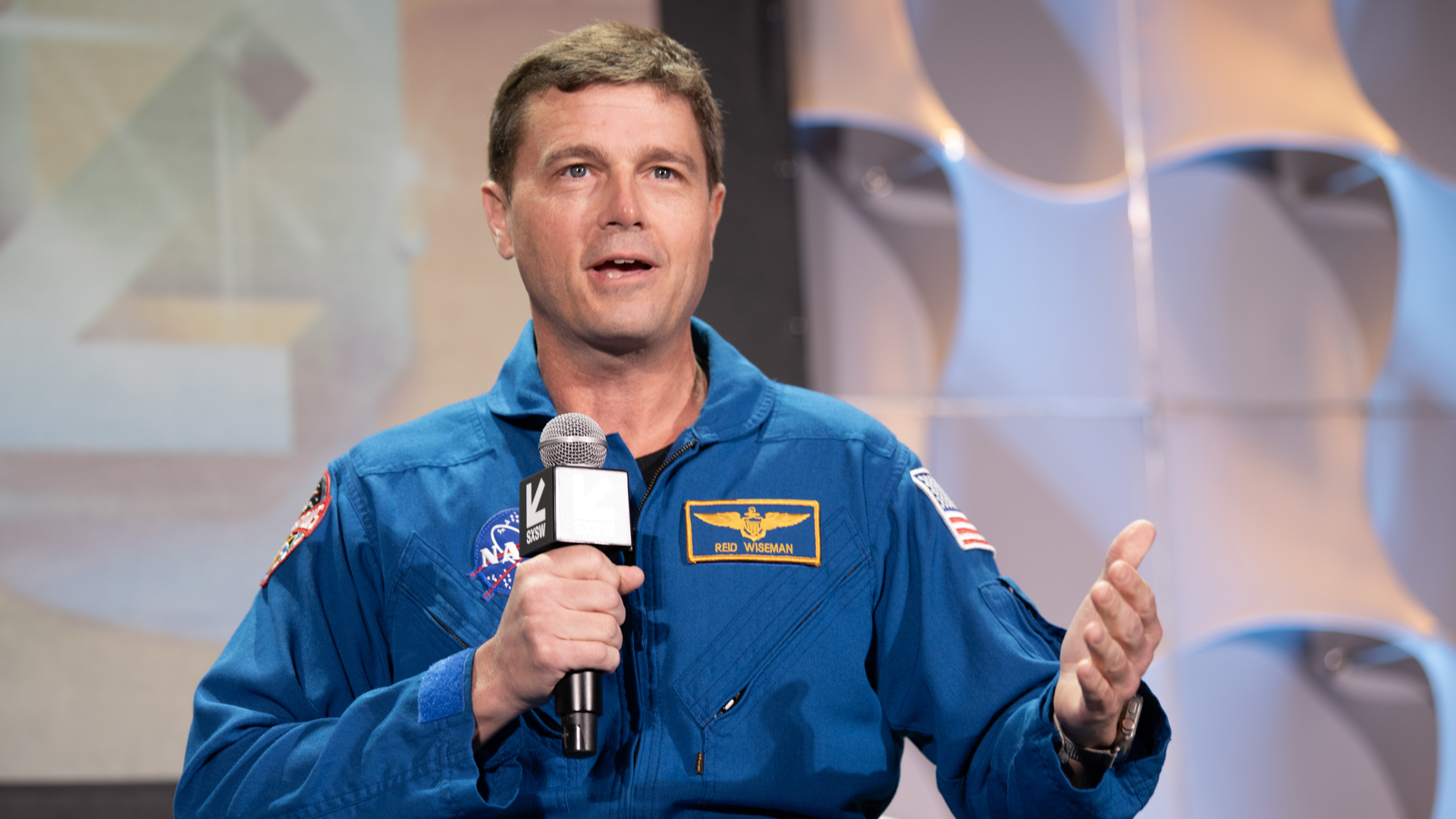 Austin buzzing as thousands come for SXSW | kvue.com