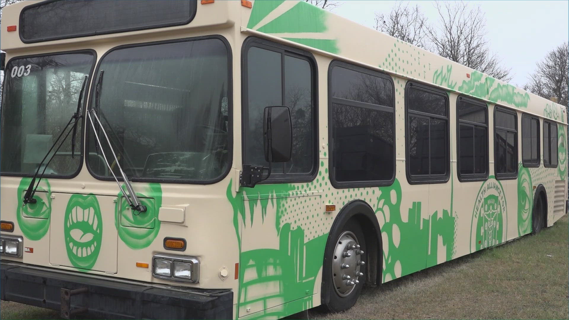 Austin nonprofit to transform city buses into free rehearsal spaces for ...