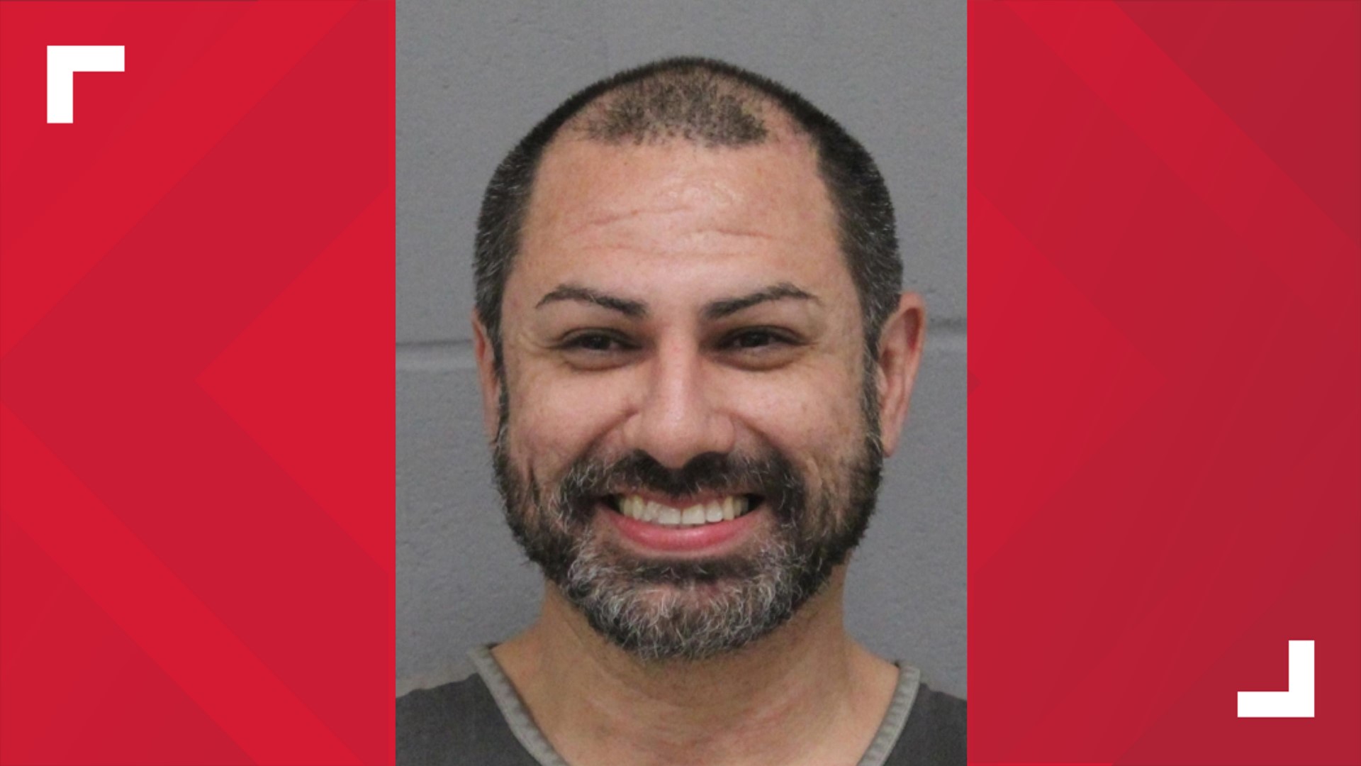 Jury convicts man of 2023 Travis County murder | kvue.com