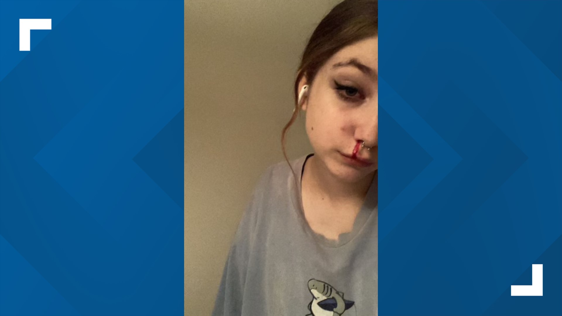 Austin teen works to raise awareness about drug addiction | kvue.com