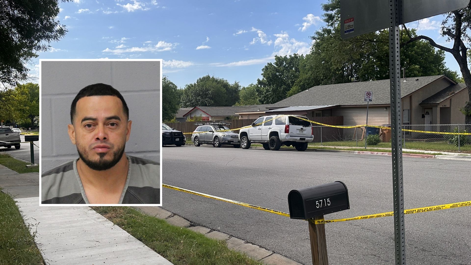 Austin man arrested for killing teen after altercation | kvue.com