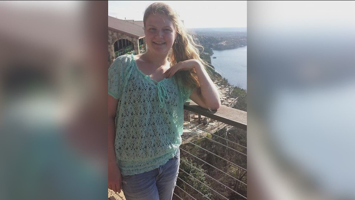 What happened to Nicole Coleman? | KVUE Crime Files | kvue.com