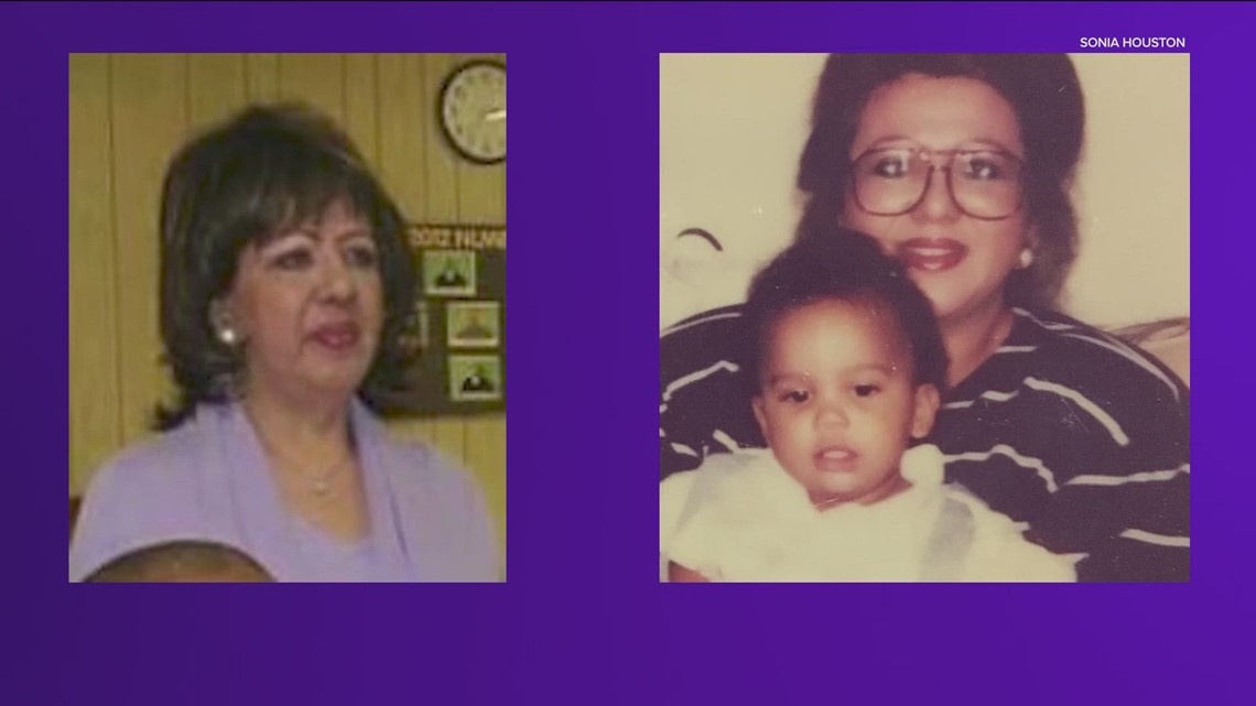 Raul Meza Jr. case: Gloria Lofton's daughter speaks out | kvue.com