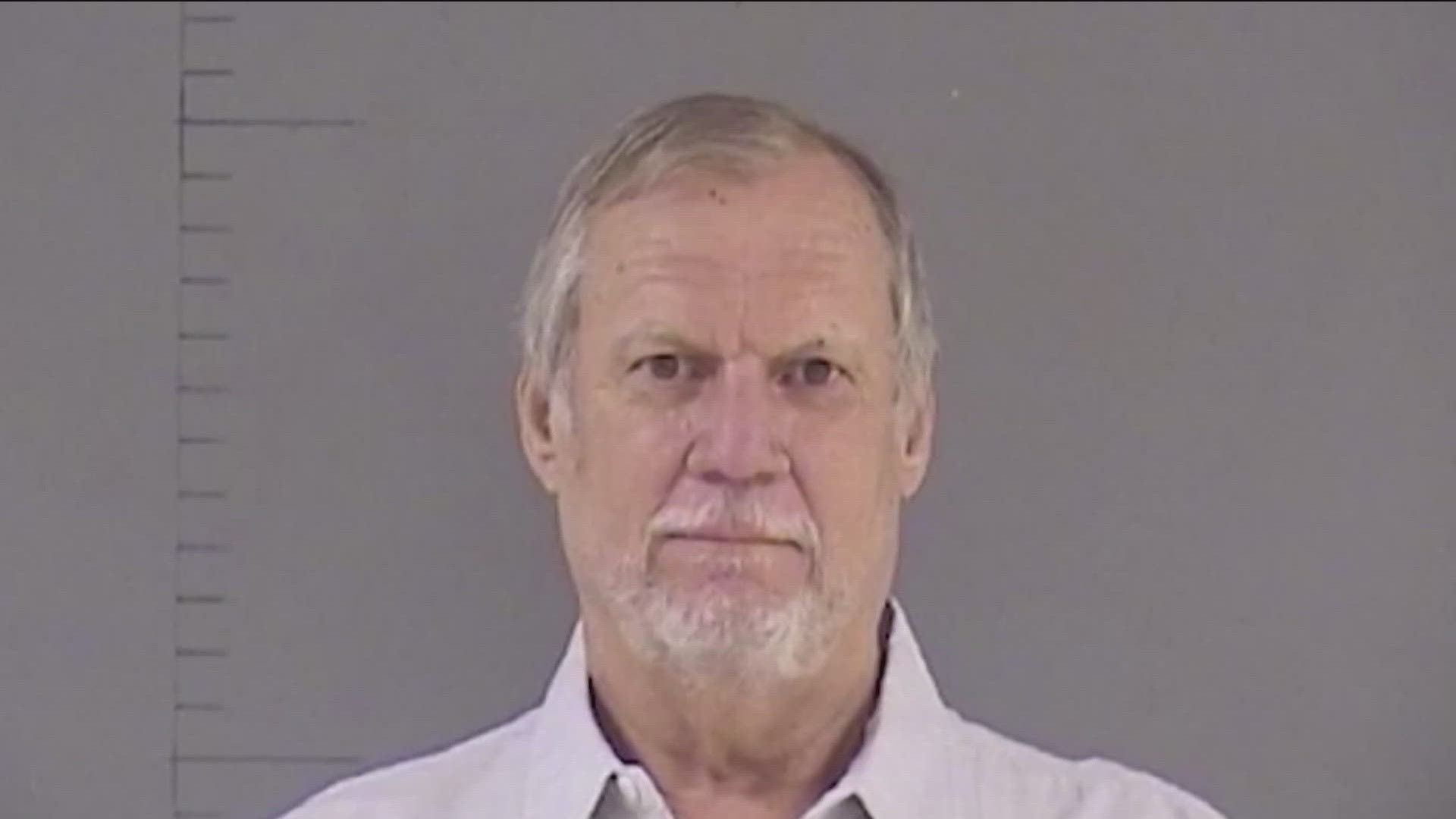 Still awaiting sentence in Terry Turner trial | kvue.com