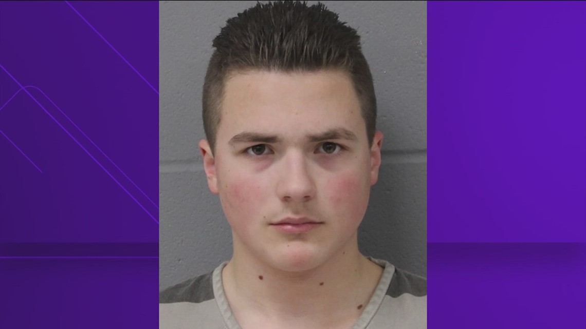 Suspect in 2021 Austin synagogue arson pleads guilty | kvue.com