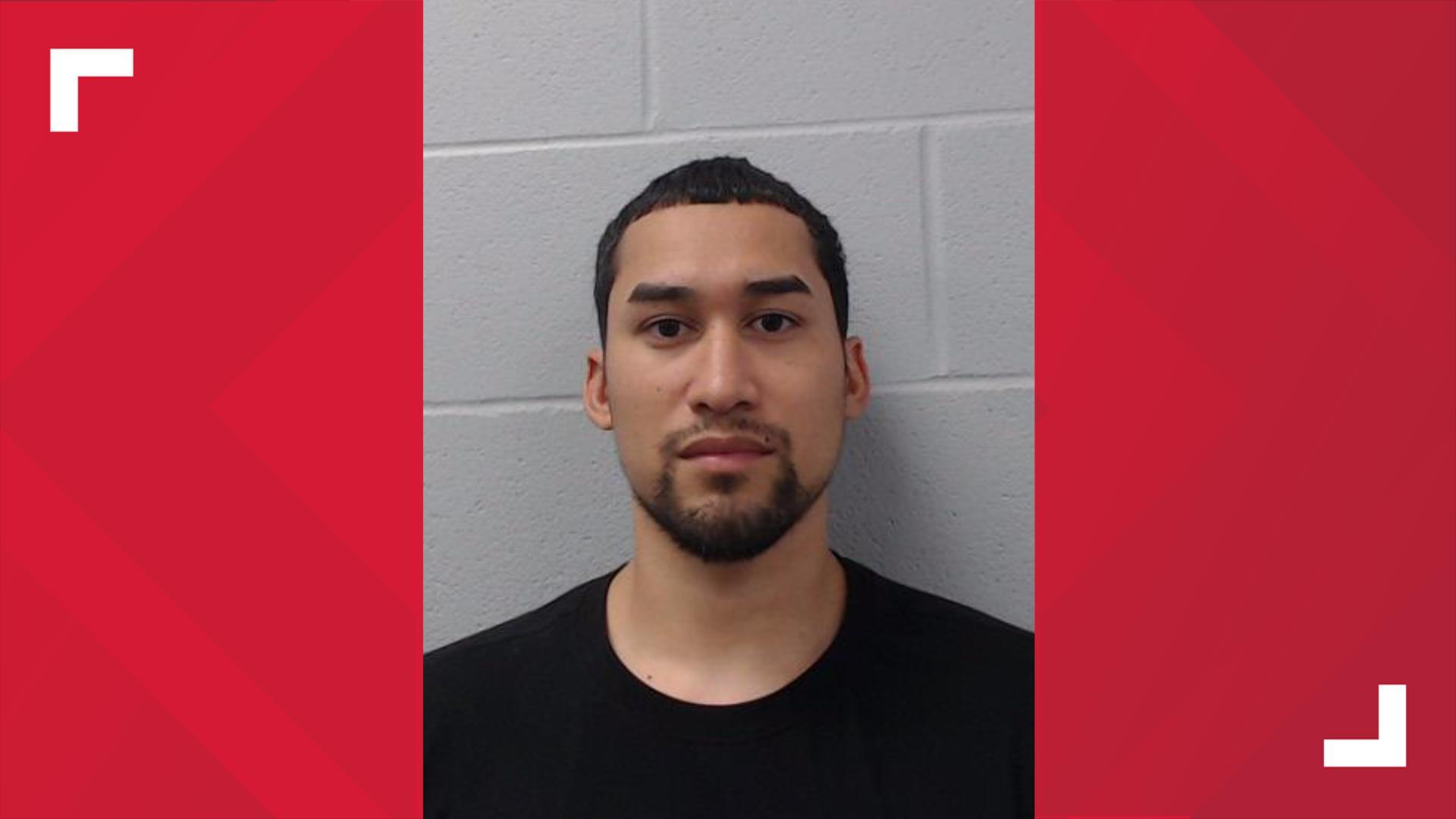 Hays County 'serial abuser' sentenced to life in prison | kvue.com