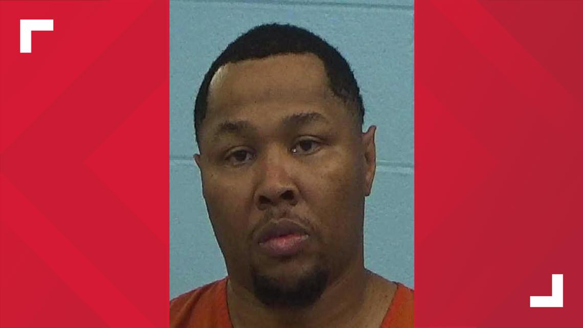Central Texas man charged in 'rigged poker' scheme tied to former NBA ...