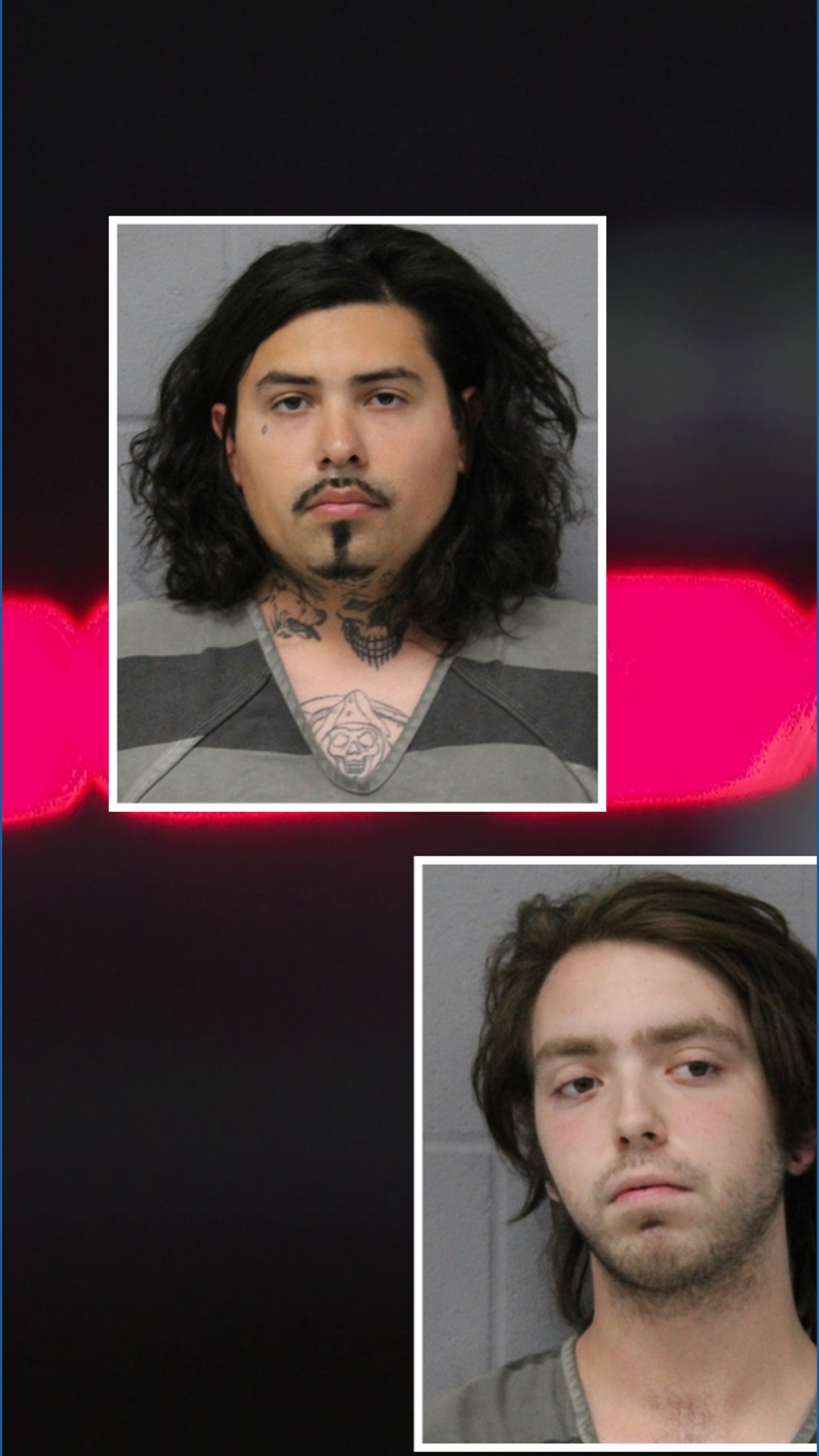 Affidavit: Woman shot with BB gun and handcuffed outside South Austin ...