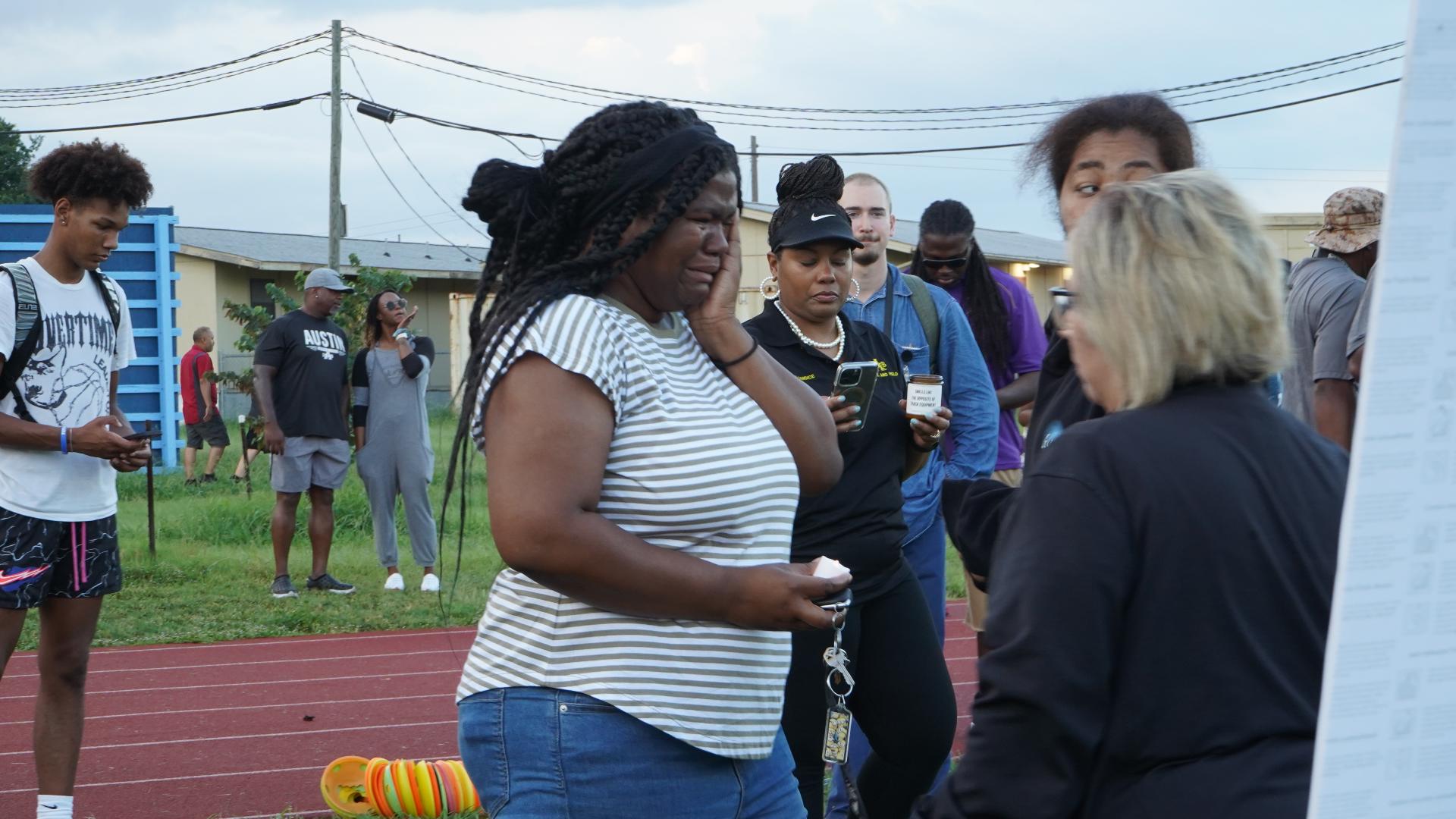 Keshawn Dixon arrested in connection with Round Rock shooting | kvue.com