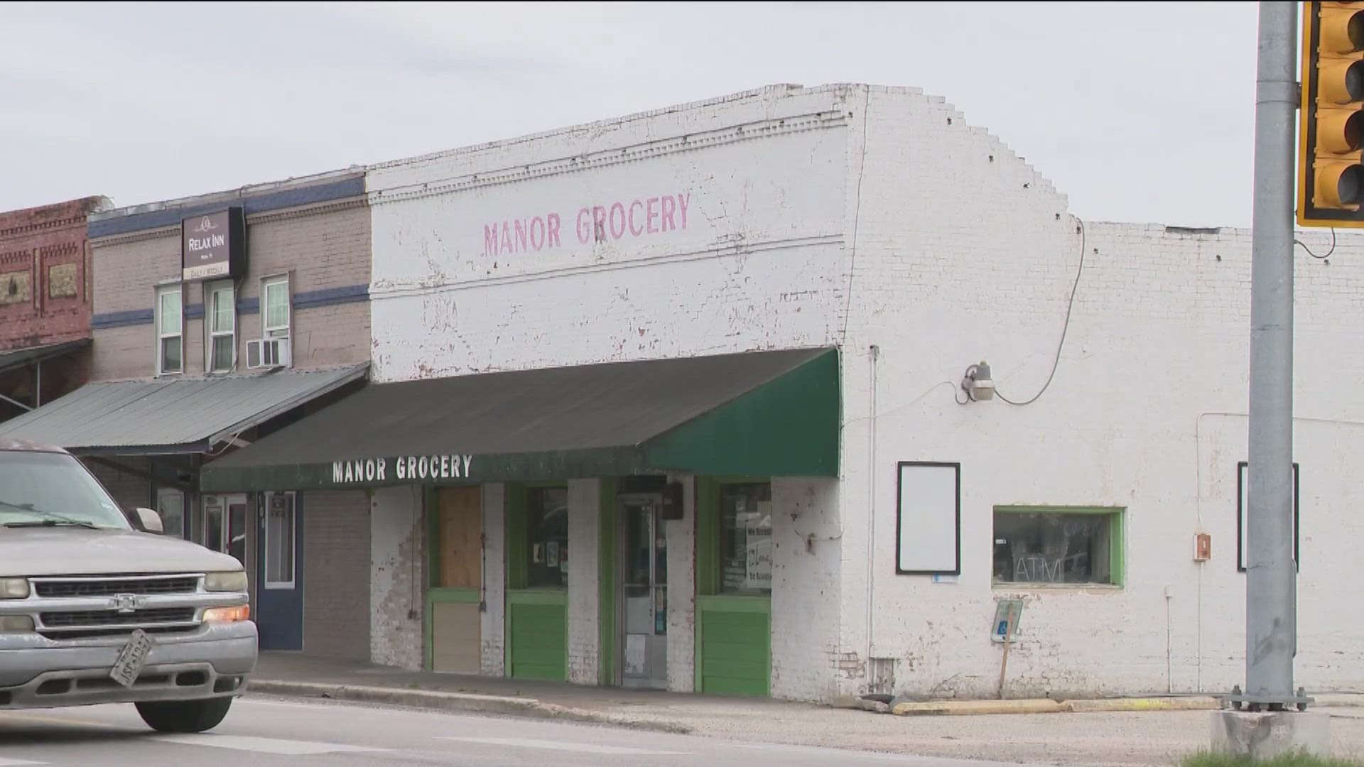 Explosive growth in Austin leads to major redevelopment plan for town ...