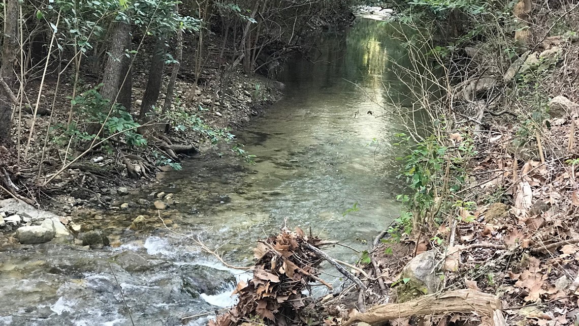 'A little steep.' Hikers react to new fee at Austin's River Place ...