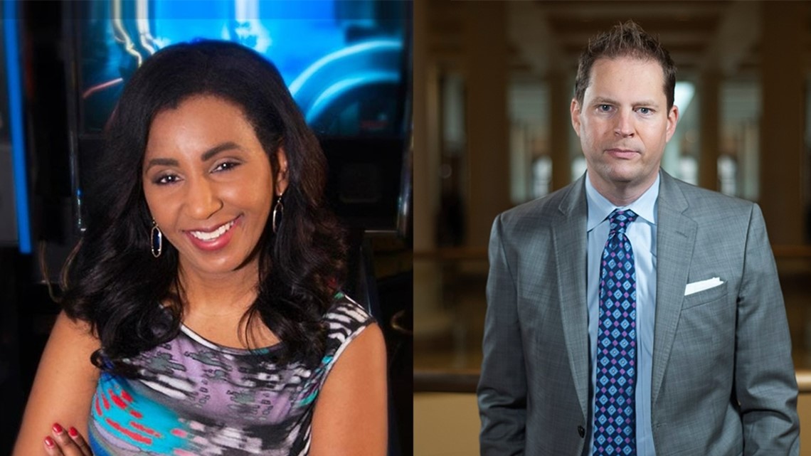 Austin Chronicle 'Best of Austin': KVUE journalists are winners | kvue.com
