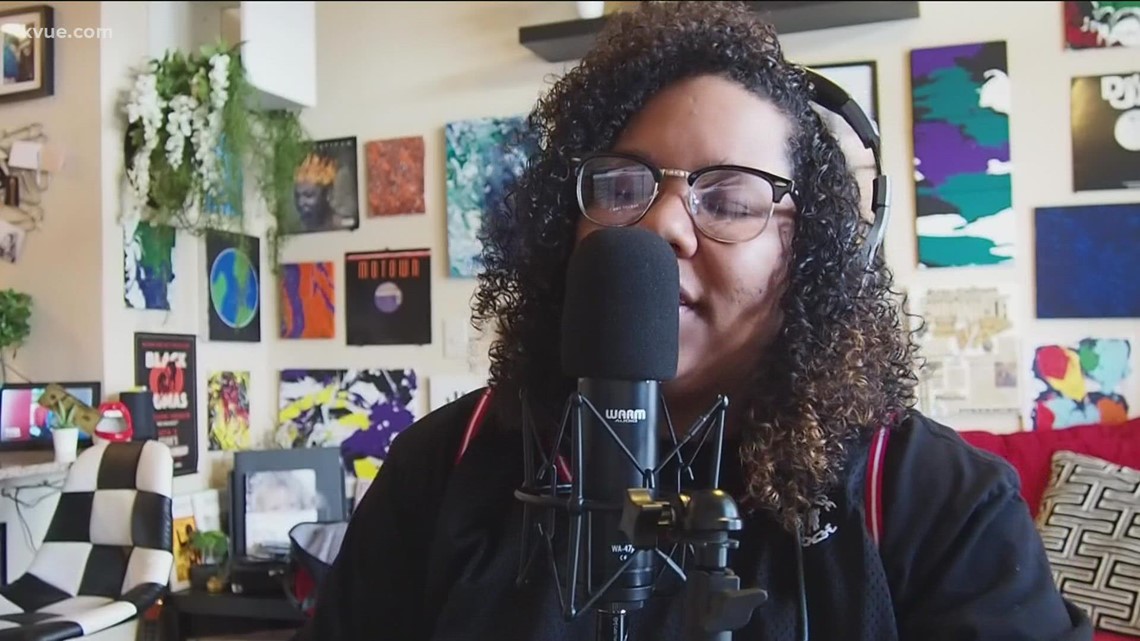 ‘Everybody has their thing. Music is mine.’ Local Musician Mama Duke ...