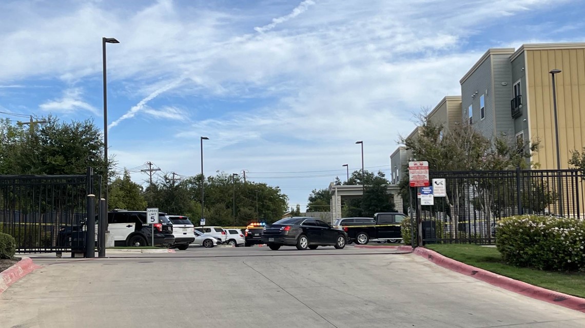 Austin shooting: Man killed outside The Villages at Fiskville | kvue.com