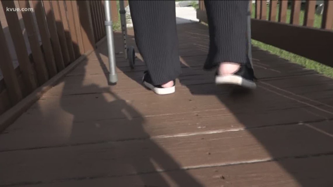 More affordable homes for people with disabilities needed in Austin ...