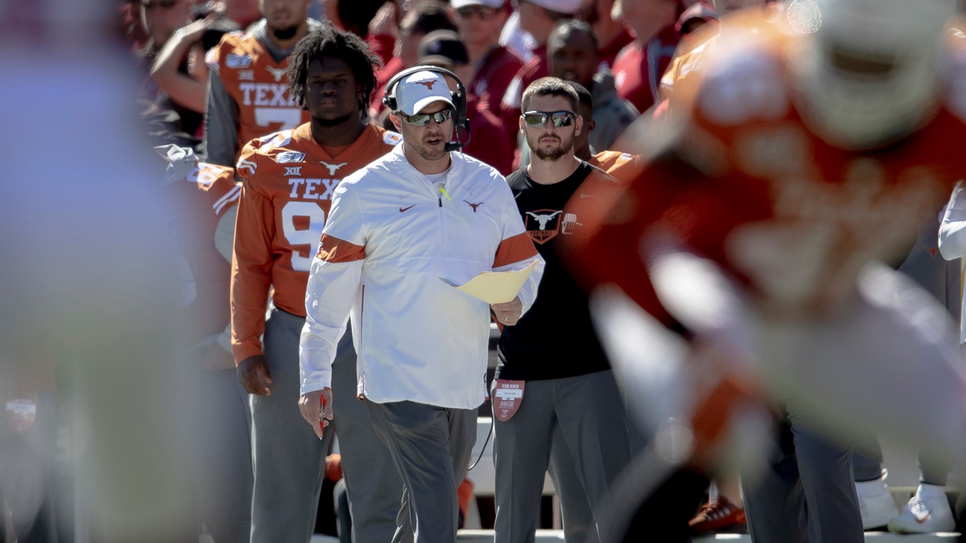 PHOTOS: Red River Showdown 2019 | kvue.com