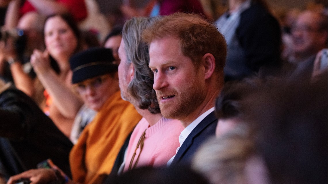 PHOTOS: South by Southwest 2024 - Day 1 | March 8, 2024 | kvue.com