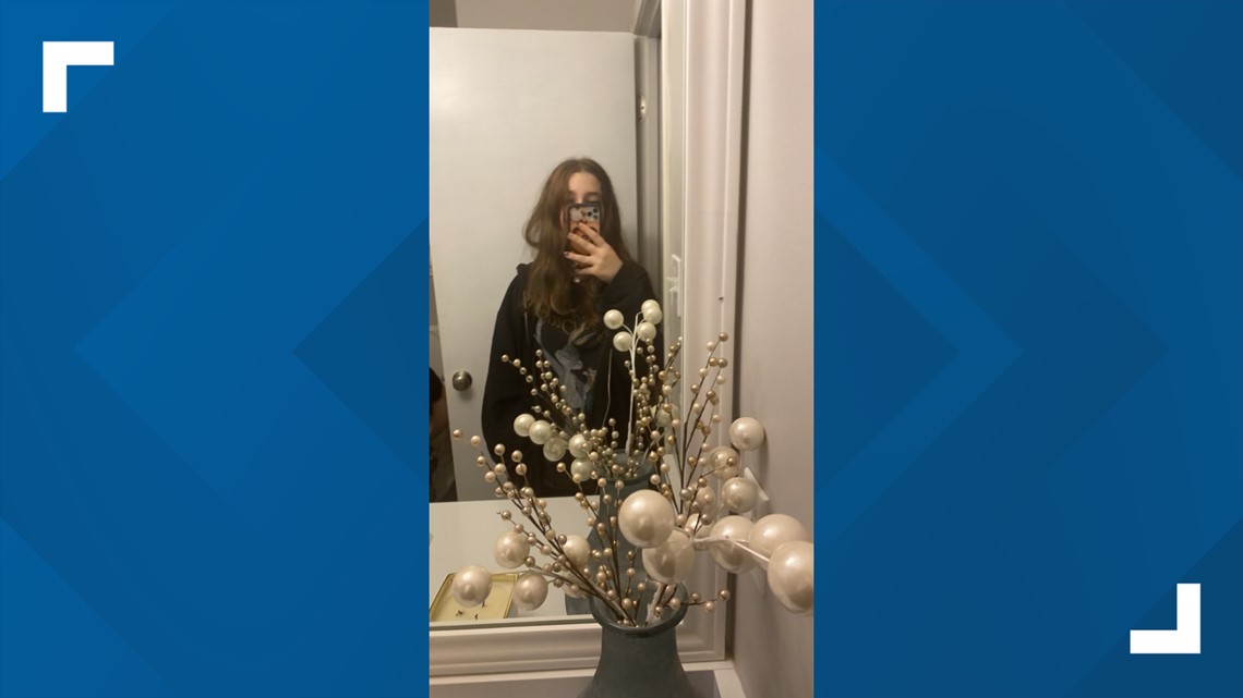 Austin teen works to raise awareness about drug addiction | kvue.com