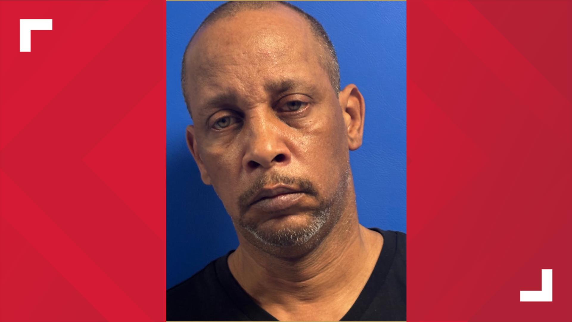 Round Rock man arrested, charged with sexual assault of a child | kvue.com