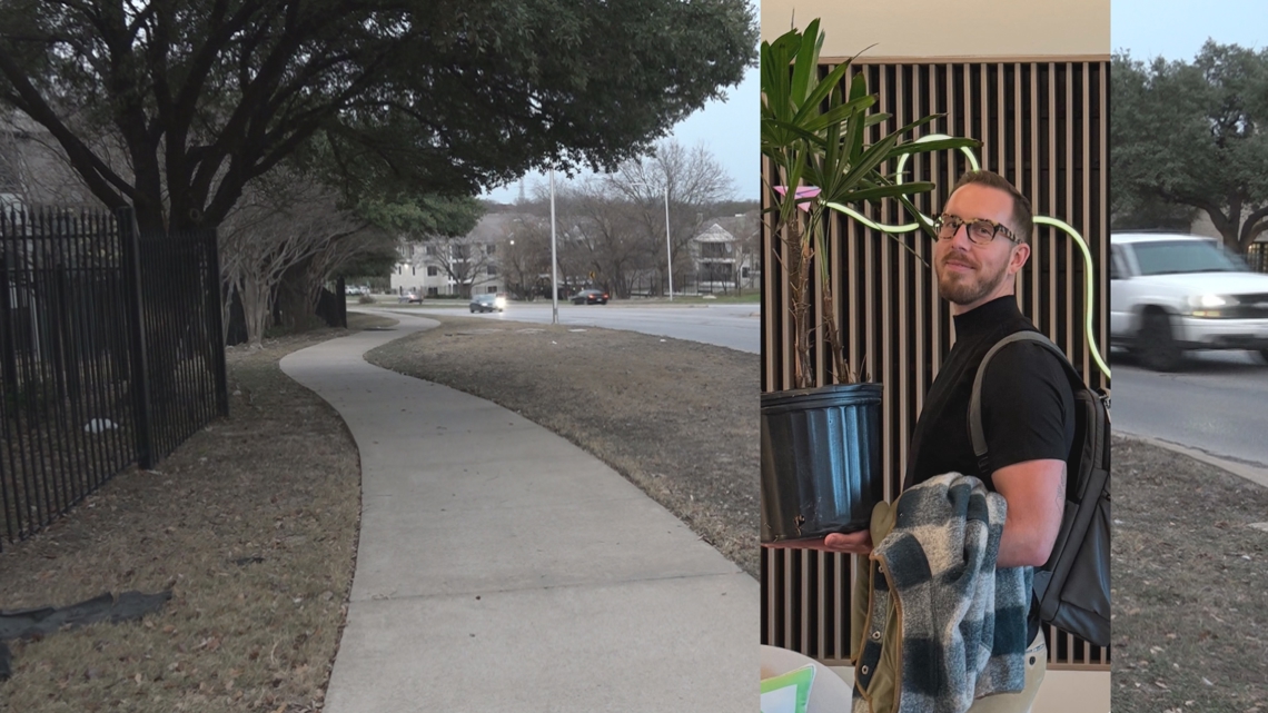 Family seeking answers after the mysterious death of their loved one in North Austin | kvue.com