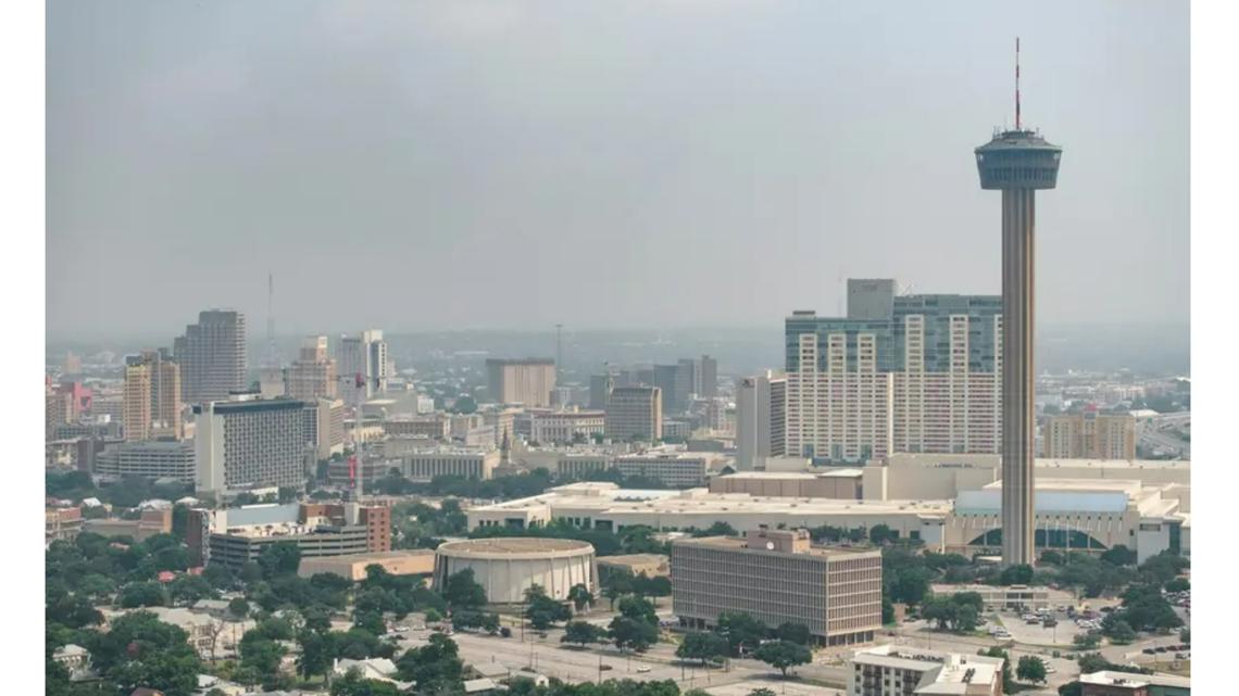 Texas 'Death Star' bill limiting cities' enforcement of local ...