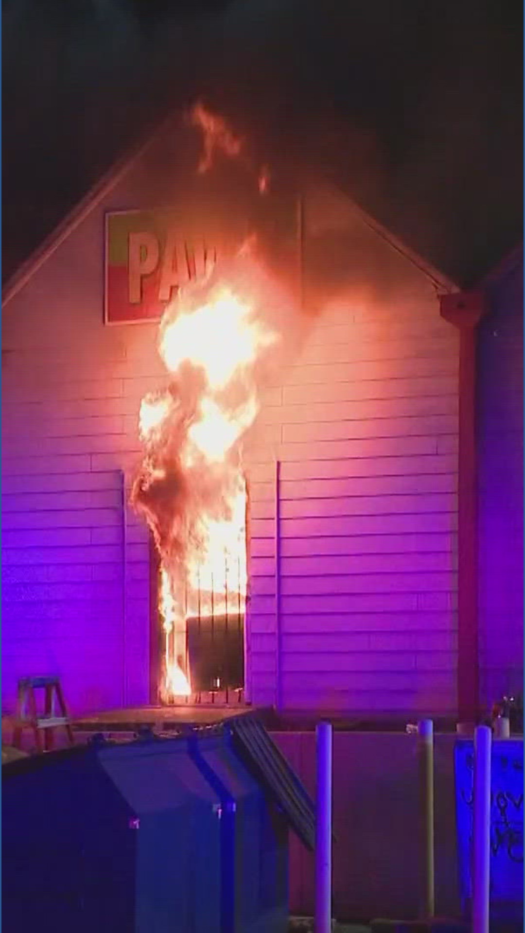 Austin fire captain fired amid allegations of improper overtime and use ...