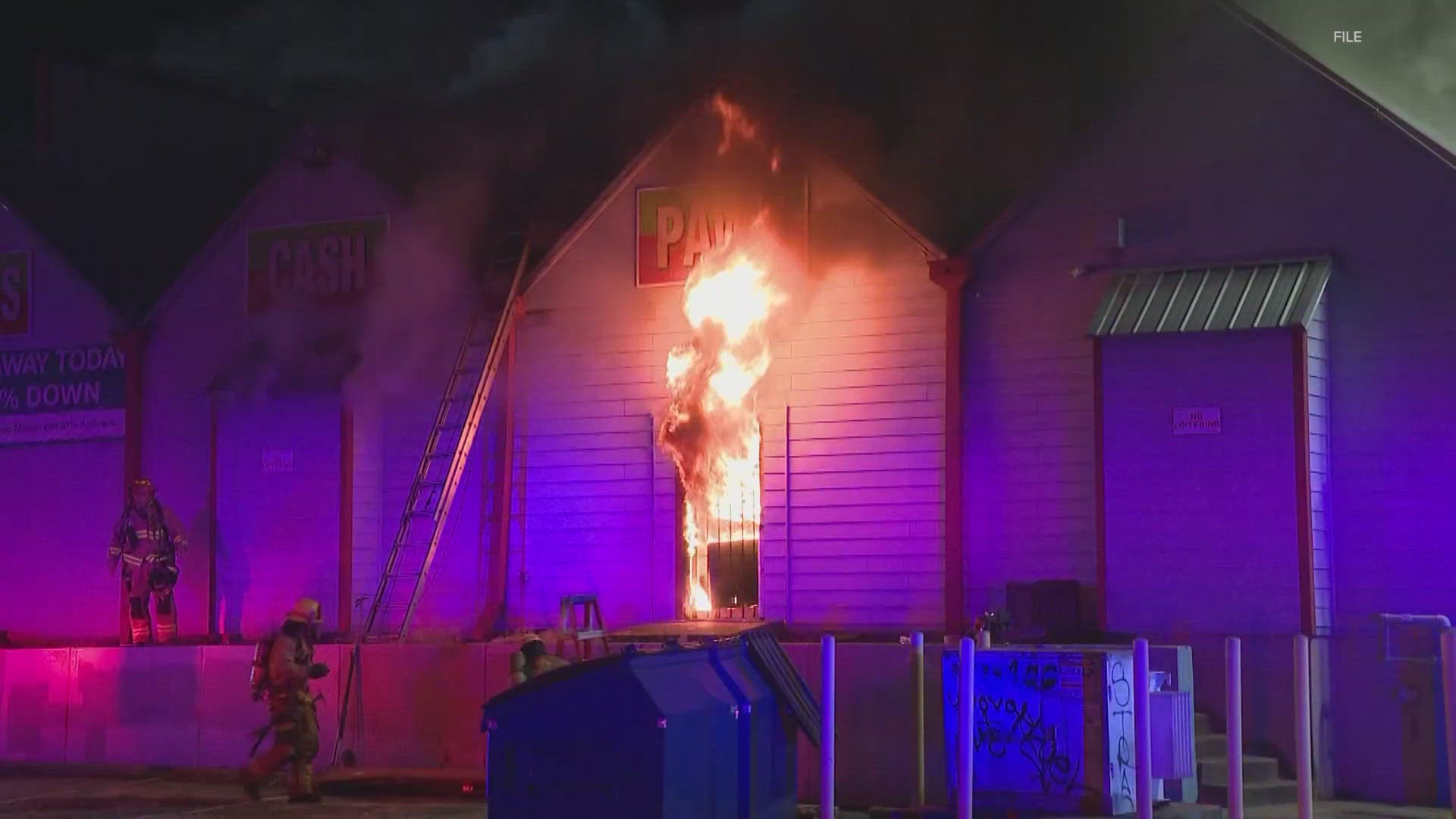 Austin fire captain fired amid allegations of improper overtime and use ...