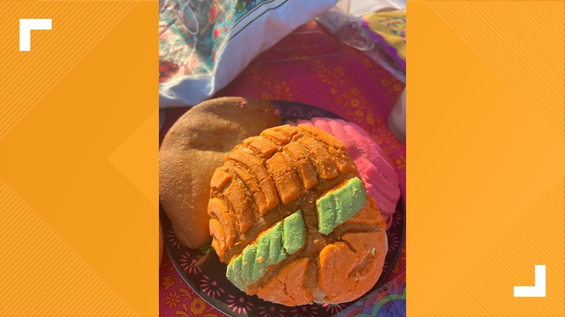 Día de Muertos vs. Halloween: What's the difference? | kvue.com