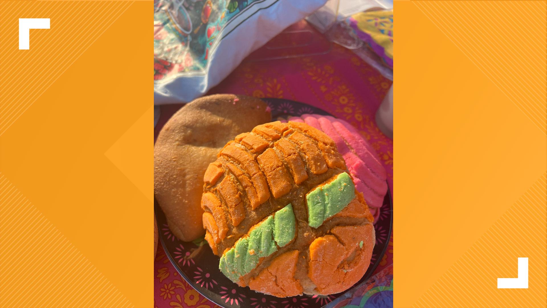 Día de Muertos vs. Halloween: What's the difference? | kvue.com