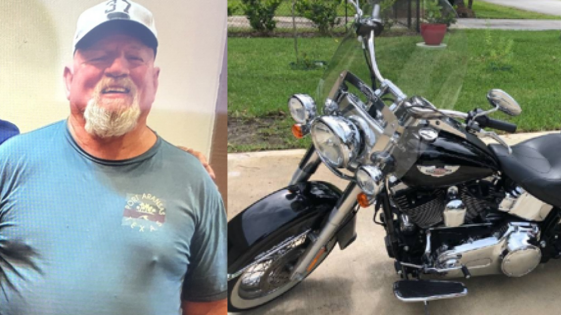 Silver Alert discontinued: Deputies locate missing man with dementia | kvue.com