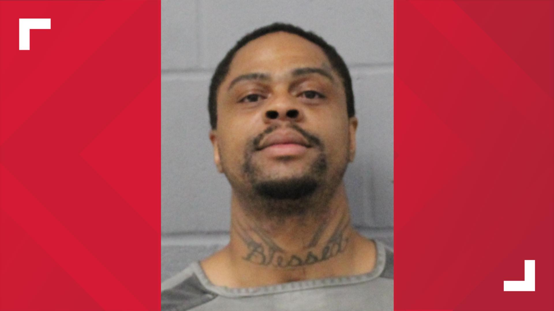 Court documents: Man arrested for North Austin murder over stolen ...