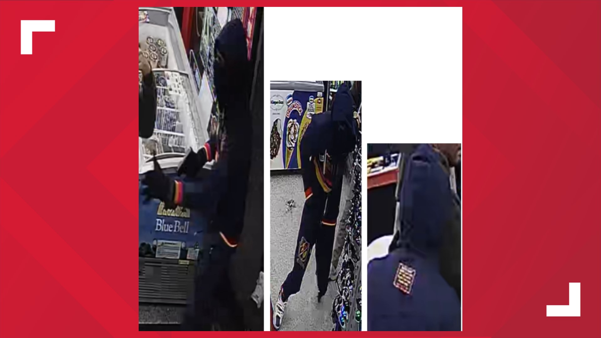 Austin Police Department searching for 2 robbery suspects | kvue.com