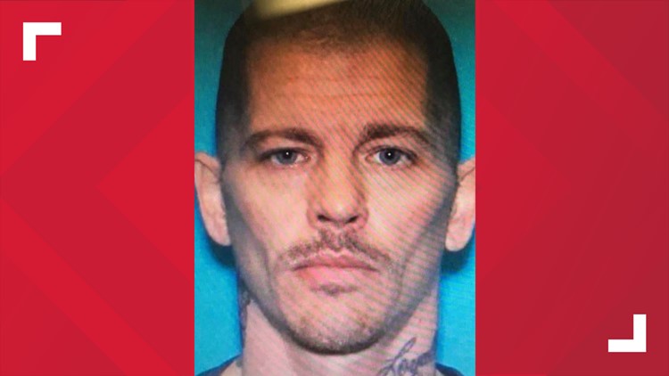 Texas Most Wanted gang member arrested in Austin | kvue.com