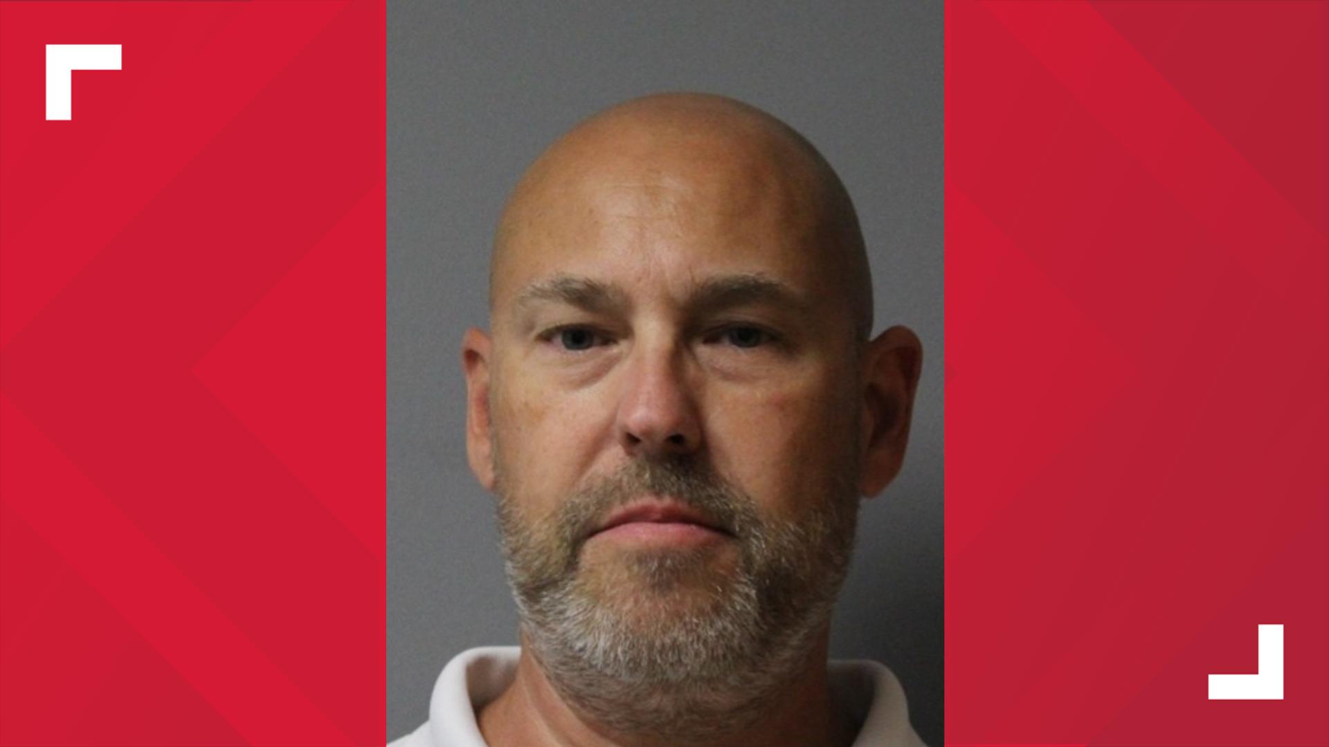Man sentenced for hate crime after threatening Austin ISD board members in 2023 | kvue.com