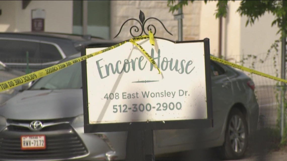 Man charged with first-degree murder after homicide on Wonsley Drive in ...