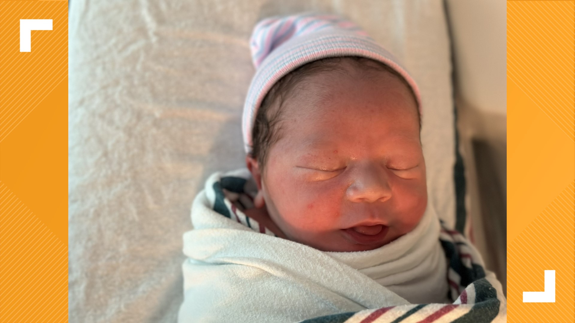 Leap Day: 2 babies born at St. David's Women's Center of Texas | kvue.com
