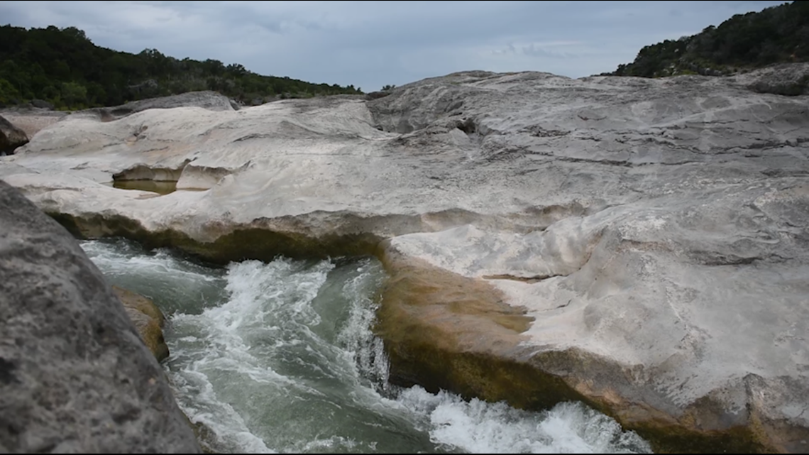 These Travis County parks and Austin-area State parks are open | kvue.com