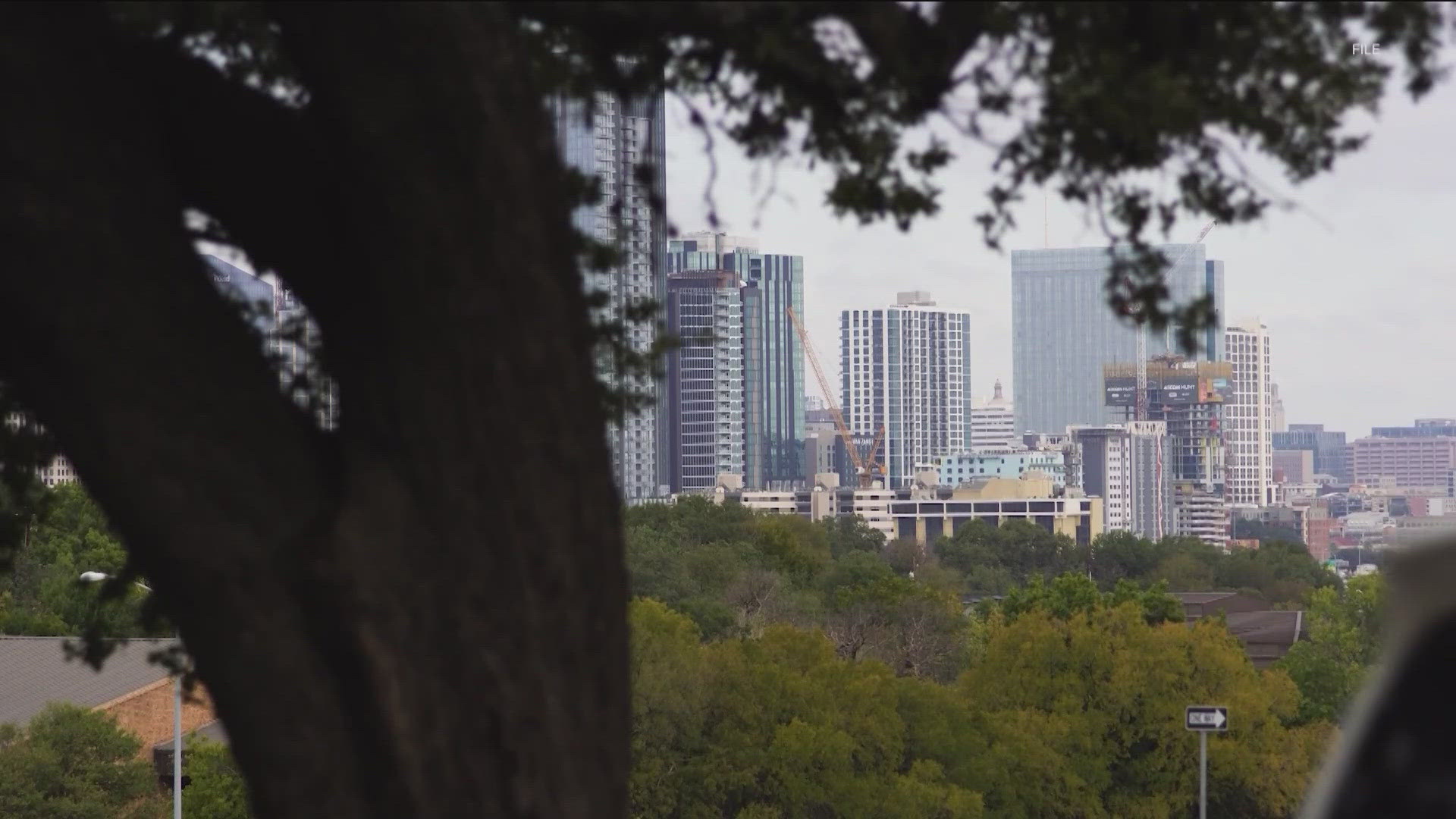 UT launching reimagined Longhorn Network (LHN) in July | kvue.com