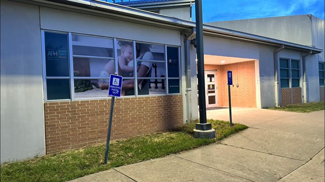 Austin Public Health recommends monkeypox vaccine ahead of busy summer ...