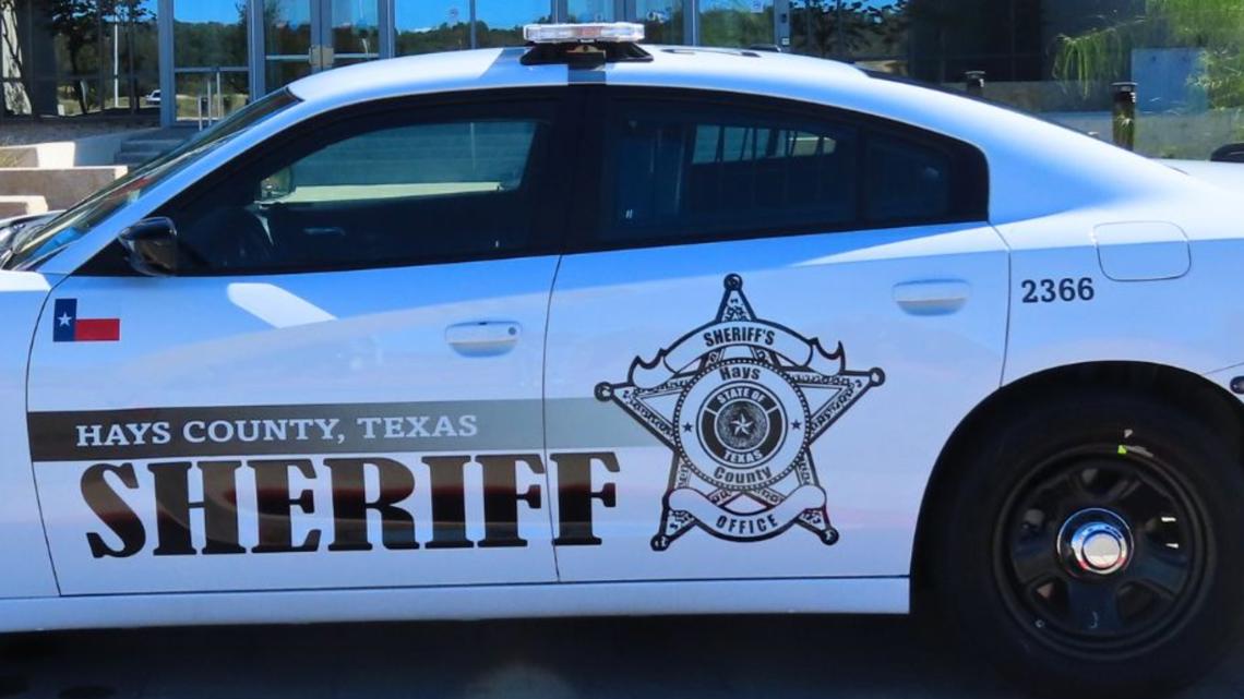 Hays County corrections officer facing charges after alleged sexual ...
