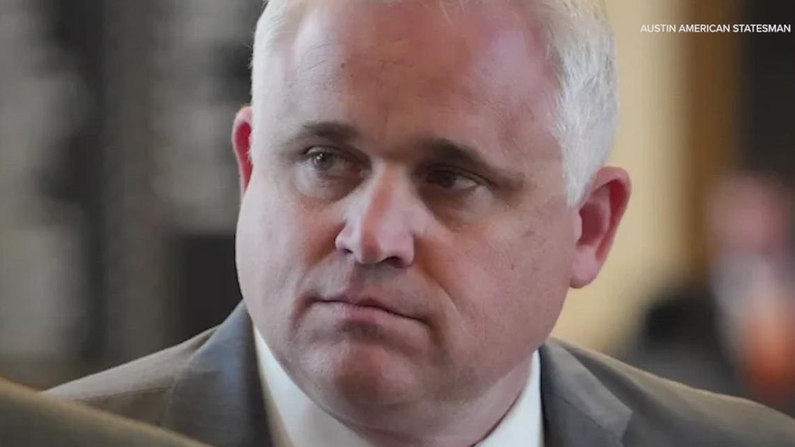 Texas House investigating committee issues four subpoenas, days after ...