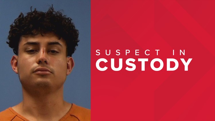 New details released in Leander hit-and-run crash that killed father ...